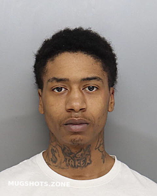 WASHINGTON LARRY 12/20/2024 - Hamilton County Mugshots Zone