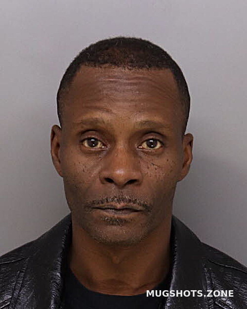 GOOCH ALFRED 12/22/2024 - Hamilton County Mugshots Zone