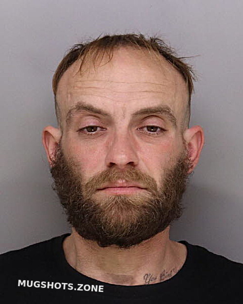 CURTIS RAYMOND 12/29/2024 - Hamilton County Mugshots Zone
