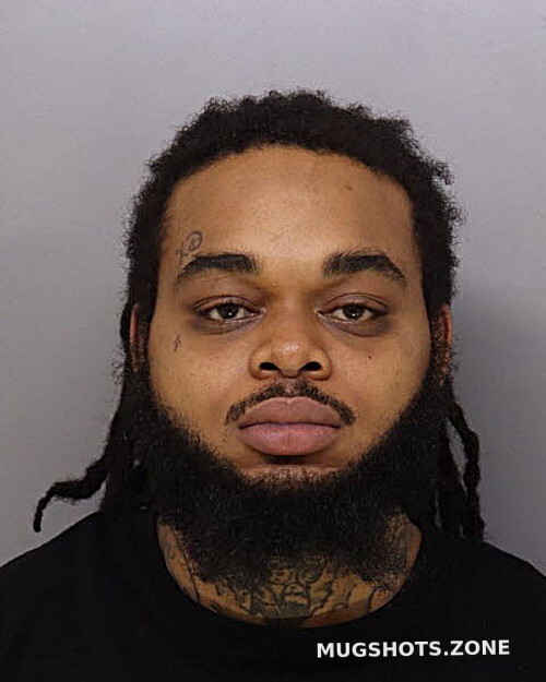 CANNADY ERIC 01/01/2025 - Hamilton County Mugshots Zone