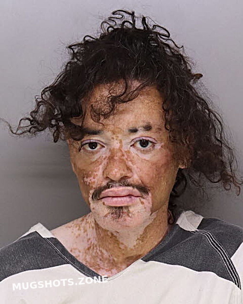 ASHER AARON 01/01/2025 - Hamilton County Mugshots Zone