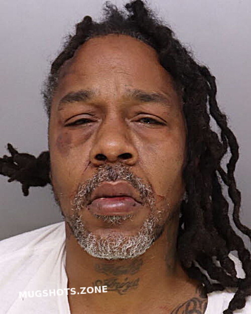 RUFF DANTE 01/03/2025 - Hamilton County Mugshots Zone