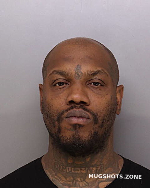 CUNNINGHAM WILLIAM 01/03/2025 - Hamilton County Mugshots Zone