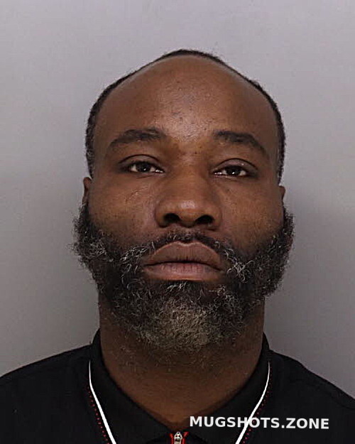 WALLER SHON 01/03/2025 - Hamilton County Mugshots Zone