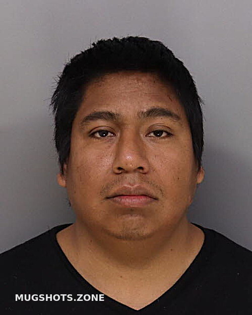 HERNANDEZ FRANCISCO 01/04/2025 - Hamilton County Mugshots Zone