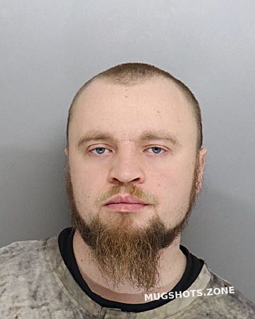 JOHNSON AUSTIN 01/08/2025 - Hamilton County Mugshots Zone