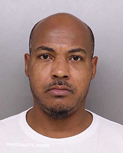 BOOKER MARK 01/08/2025 - Hamilton County Mugshots Zone