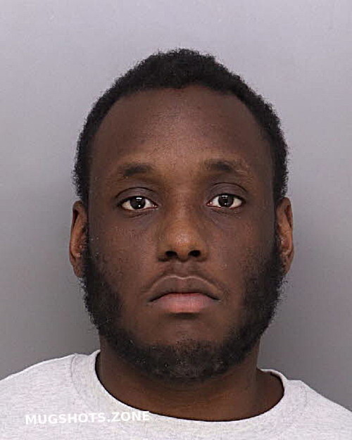JONES TREVION 01/09/2025 - Hamilton County Mugshots Zone