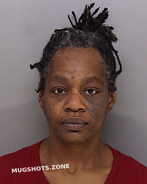 WAGNER DAISY 01/09/2025 - Hamilton County Mugshots Zone