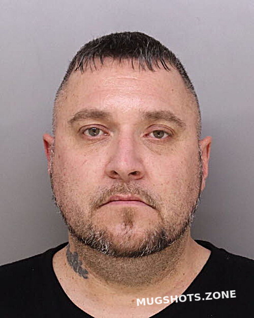 WOODRUFF MATTHEW 01/11/2025 - Hamilton County Mugshots Zone