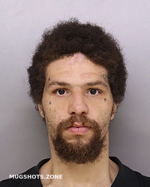 THOMPSON MICHAEL 01/12/2025 - Hamilton County Mugshots Zone