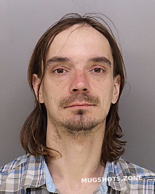 SOSH RYNE 01/13/2025 - Hamilton County Mugshots Zone