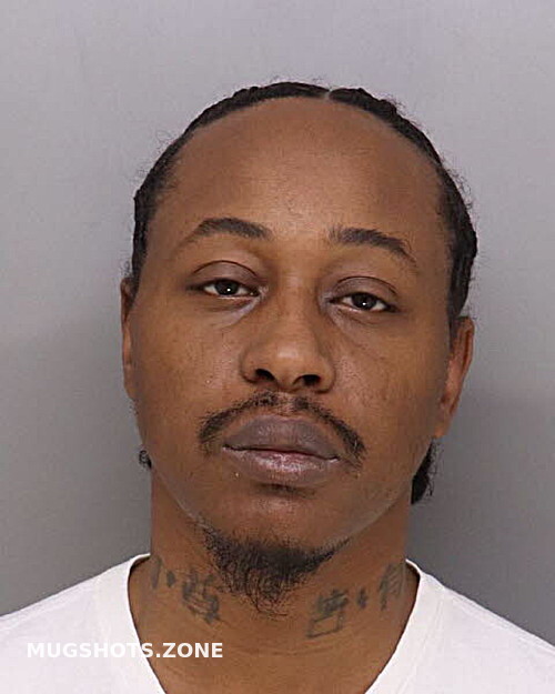 HILL ANTHONY 01/13/2025 - Hamilton County Mugshots Zone