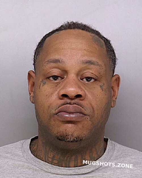 LEWIS RODNEY 01/14/2025 - Hamilton County Mugshots Zone