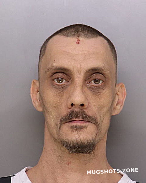SCARBERRY DANIEL 01/15/2025 - Hamilton County Mugshots Zone