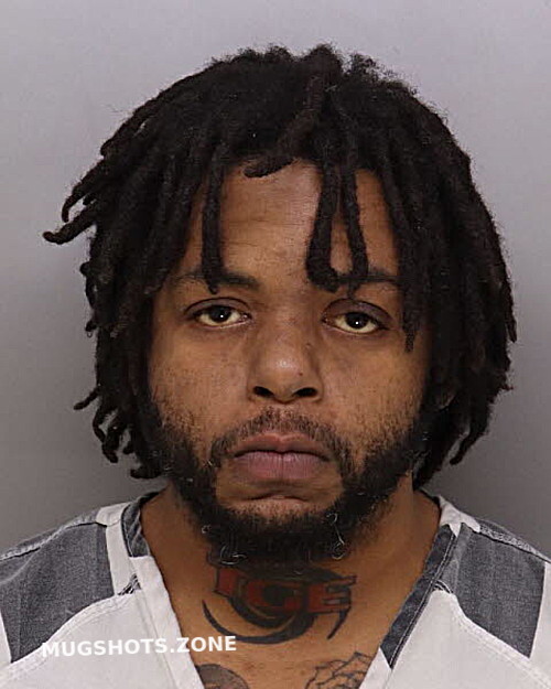 PROPHETT DEONTE 01/15/2025 - Hamilton County Mugshots Zone
