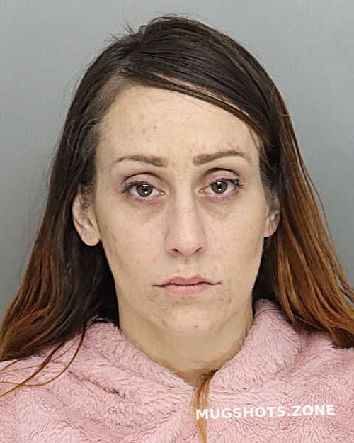 EBY KARISSA 01/15/2025 - Hamilton County Mugshots Zone
