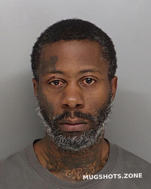 MILFORD MICHAEL 01/16/2025 - Hamilton County Mugshots Zone