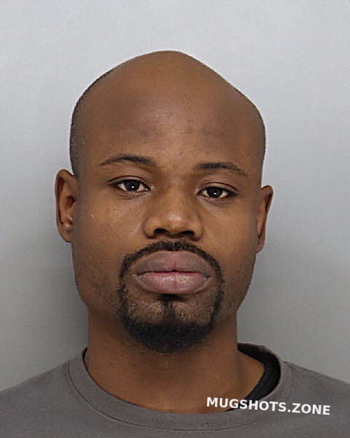 BRONSON DANIEL 01/16/2025 - Hamilton County Mugshots Zone