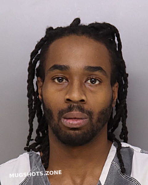 RELIFORD TYWON 01/17/2025 - Hamilton County Mugshots Zone