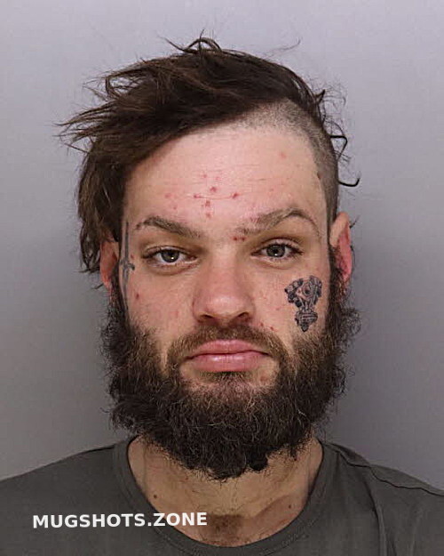 RILEY PAUL 01/17/2025 - Hamilton County Mugshots Zone