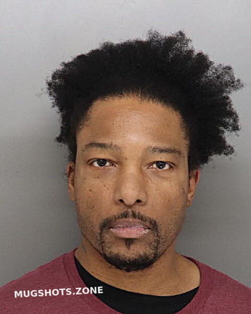 WALKER TONY 01/17/2025 - Hamilton County Mugshots Zone