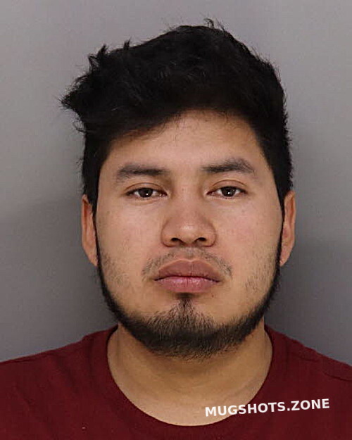 TOMAS-MARCARIO DEIVIS 01/17/2025 - Hamilton County Mugshots Zone