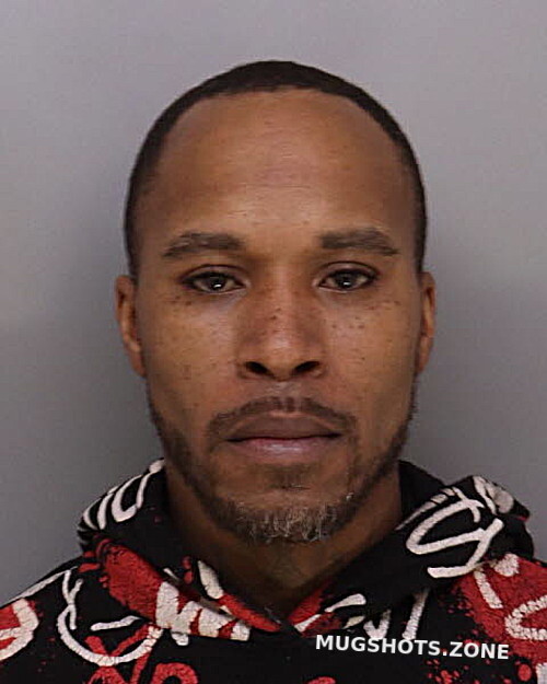 GRAY THOMAS 01/18/2025 - Hamilton County Mugshots Zone