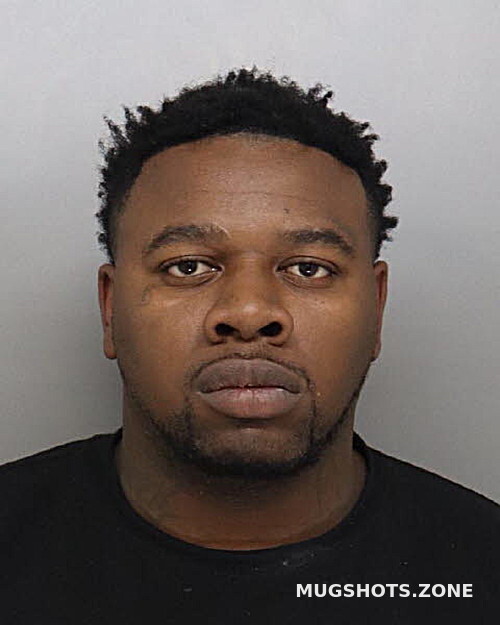 BROWN JAVIER 01/18/2025 - Hamilton County Mugshots Zone