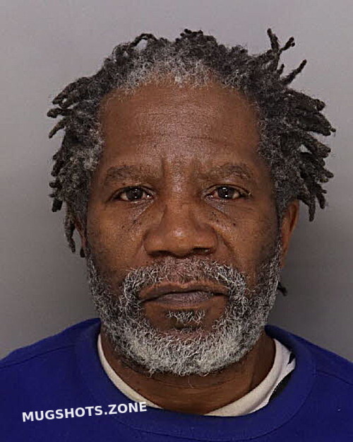 SHAVERS LEON 01/19/2025 - Hamilton County Mugshots Zone