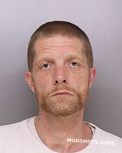 MCDANIEL MATTHEW 01/19/2025 - Hamilton County Mugshots Zone