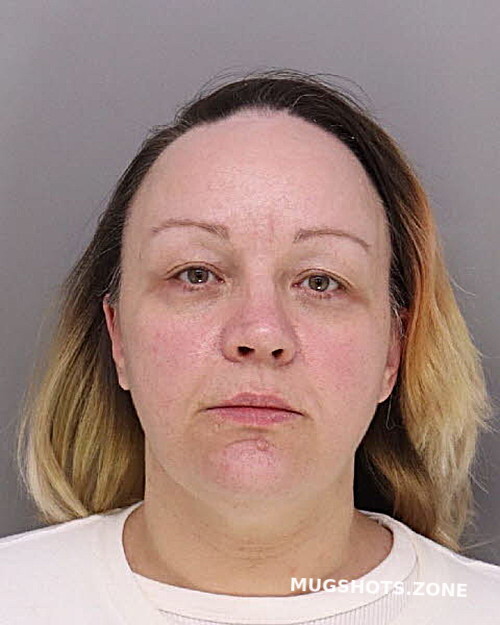 HOPPER JULIE 01/21/2025 - Hamilton County Mugshots Zone