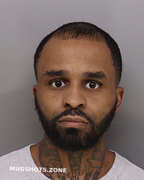 MCCRACKIN MARTIN 01/21/2025 - Hamilton County Mugshots Zone