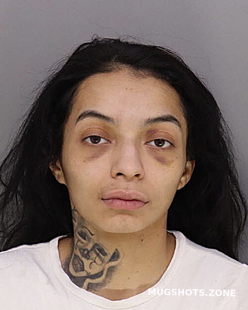 GARCIA DEANNA 01/21/2025 - Hamilton County Mugshots Zone