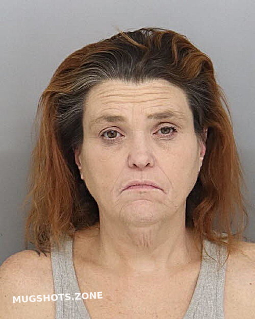 MELVIN VICKIE 01/21/2025 - Hamilton County Mugshots Zone