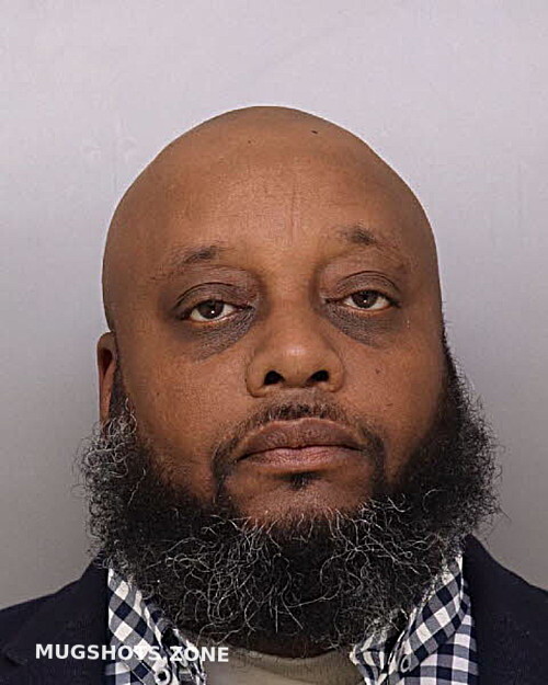 WRENTZ DARYL 01/22/2025 - Hamilton County Mugshots Zone