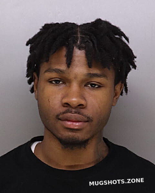 POSEY MYRON 01/22/2025 - Hamilton County Mugshots Zone