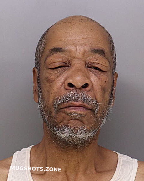 BUSH WILLIE 01/22/2025 - Hamilton County Mugshots Zone