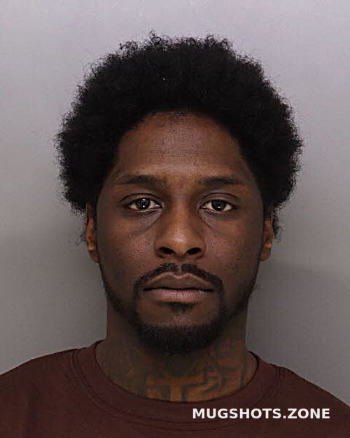 JOHNSON JASHAWN 01/23/2025 - Hamilton County Mugshots Zone