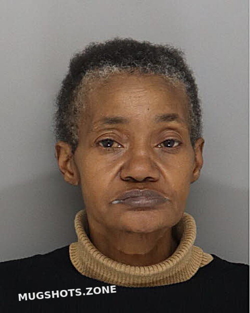 BROWNER TONYA 01/23/2025 - Hamilton County Mugshots Zone