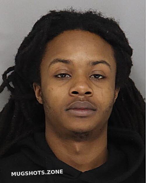 HILL ISA 01/23/2025 - Hamilton County Mugshots Zone