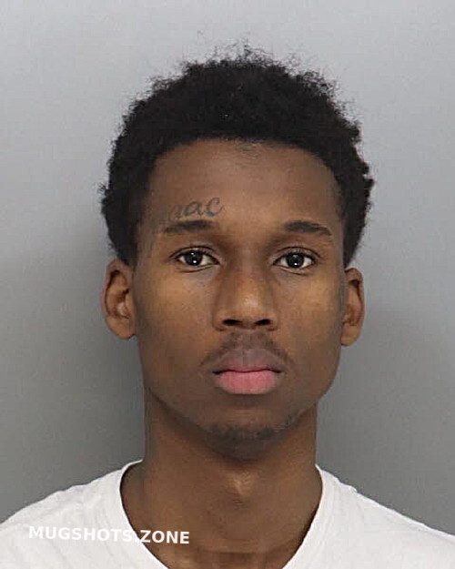 MOORE MICHAEL 01/24/2025 - Hamilton County Mugshots Zone