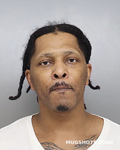 DORSEY DARRELL 01/24/2025 - Hamilton County Mugshots Zone