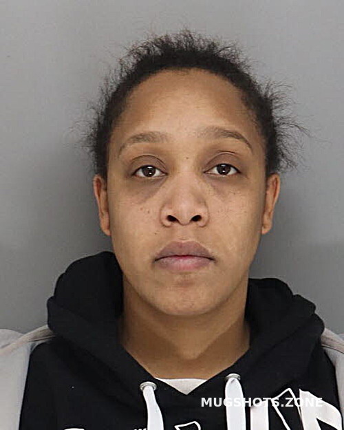 HALL MARY 01/24/2025 - Hamilton County Mugshots Zone