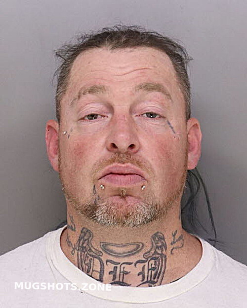 DAVIDSON JASON 01/24/2025 - Hamilton County Mugshots Zone