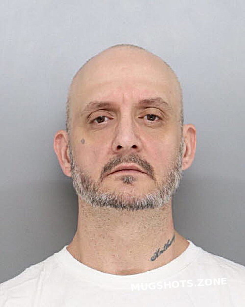 MADDEN ANTHONY 01/24/2025 - Hamilton County Mugshots Zone