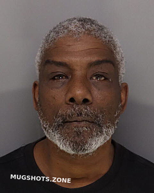 BROWN LEON 01/25/2025 - Hamilton County Mugshots Zone