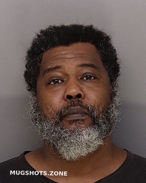 ROBERSON CHARLES 01/25/2025 - Hamilton County Mugshots Zone