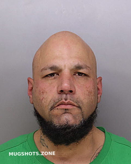 COTTO JARED 01/25/2025 - Hamilton County Mugshots Zone