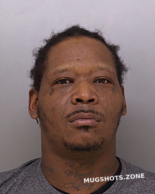 PITTS MARCUS 01/25/2025 - Hamilton County Mugshots Zone